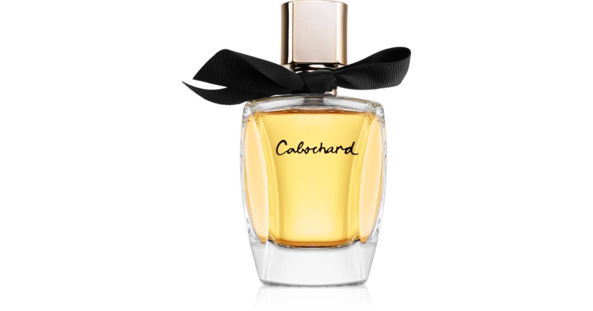 Grès Cabochard (2019) Eau de Parfum naisille | notino.fi