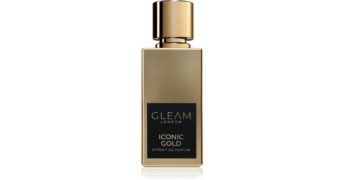 Gritti Gleam Iconic Gold parfumski ekstrakt uniseks | notino.si