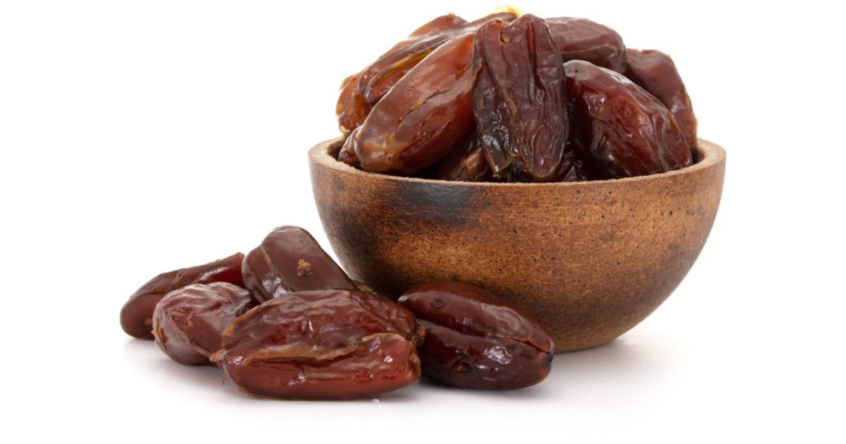 Grizly Datle sušené sušené ovoce | notino.cz