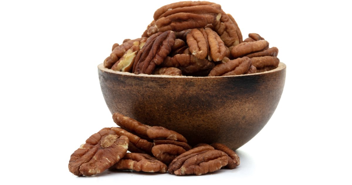 Grizly Pekanové orechy orechy natural | notino.sk