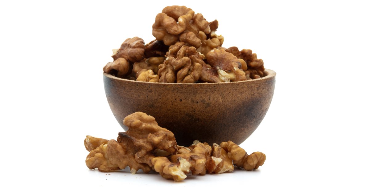 Grizly Walnuts Whole orechy natural | notino.sk