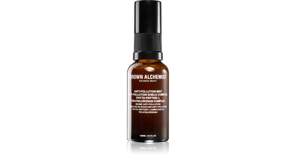 Grown Alchemist Anti-Pollution Mist Cellular Auto-Protecting Spray ...