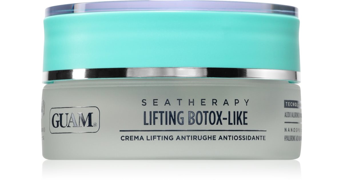 Guam Lifting Botox - Like лифтинг крем | notino.bg