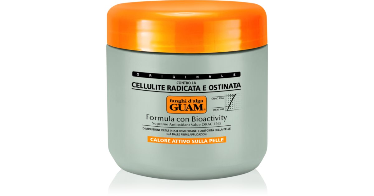 Guam Cellulite | Livrare rapida! | Notino.ro