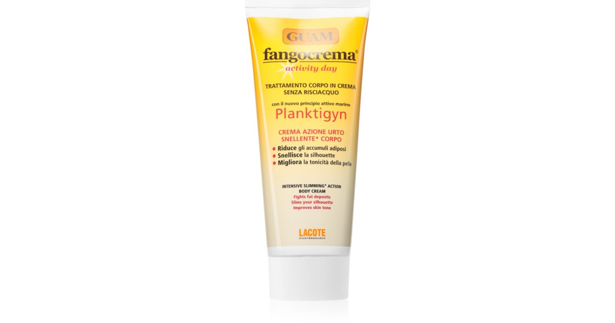 Guam Planktigyn creme de lama | notino.pt
