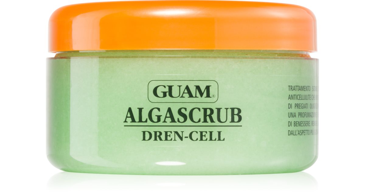 Guam Dren Cell regeneruojamasis šveitiklis | notino.lt
