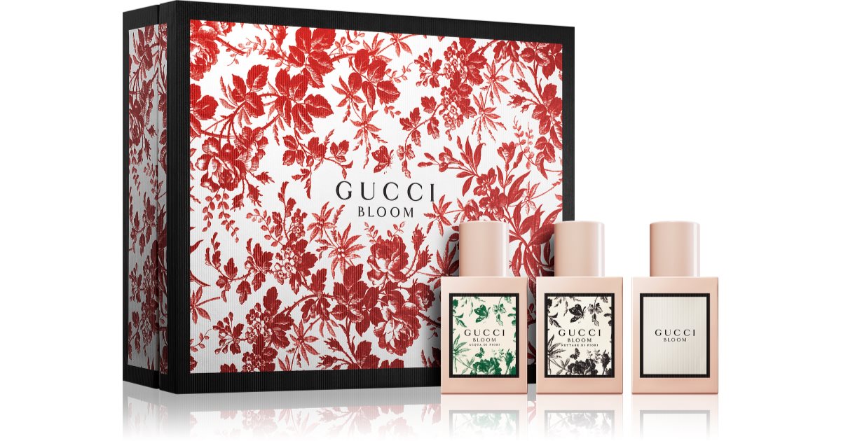 Gucci Bloom Gift Set VIII. voor Vrouwen | notino.nl