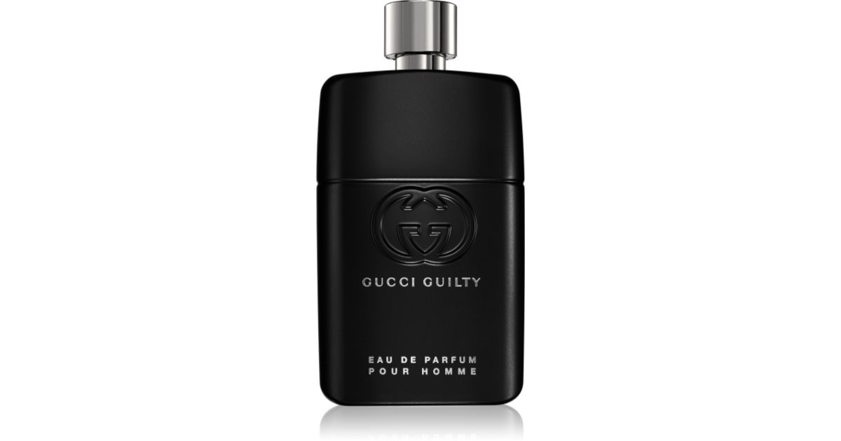 Gucci Guilty Pour Homme eau de parfum for men | notino.co.uk