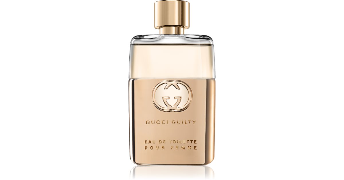 Gucci Guilty Pour Femme туалетна вода для жінок Великий асортимент ...