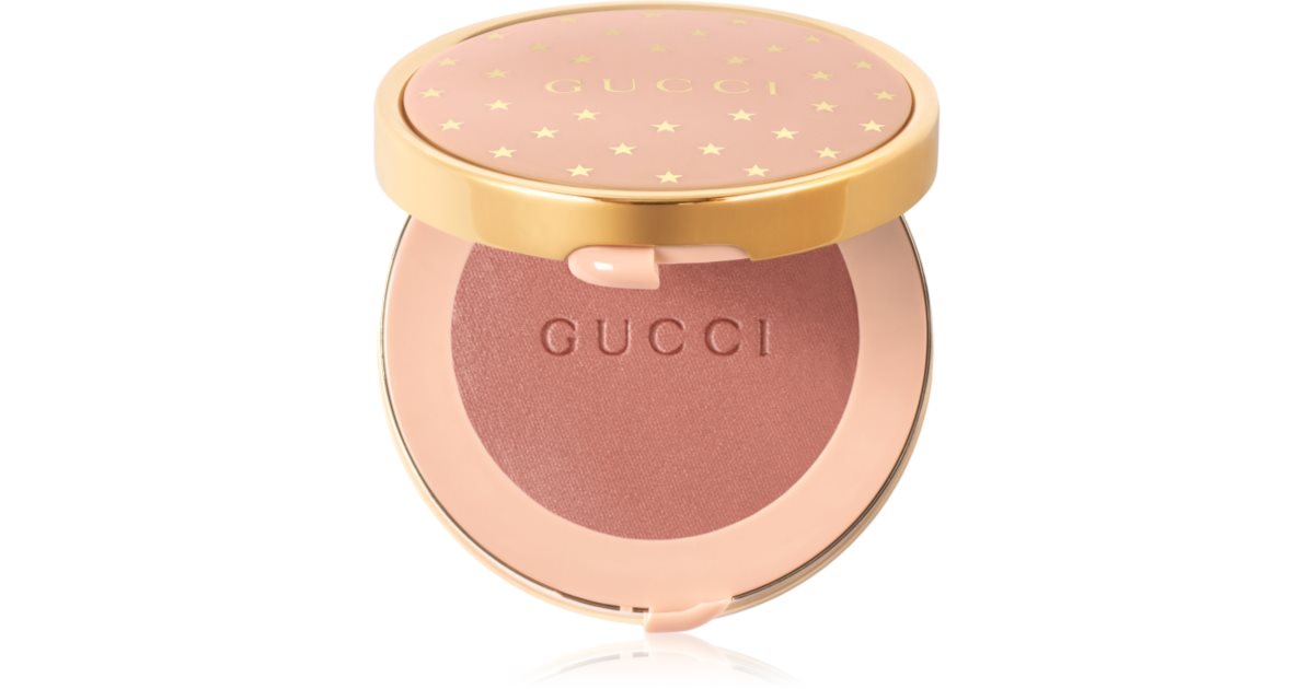 Gucci Gucci Beauty Blush De Beauté powder blusher | notino.co.uk