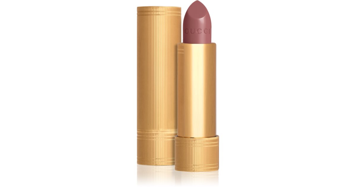 Gucci Gucci Beauty Rouge à Lèvres Satin Lipstick satin lipstick ...
