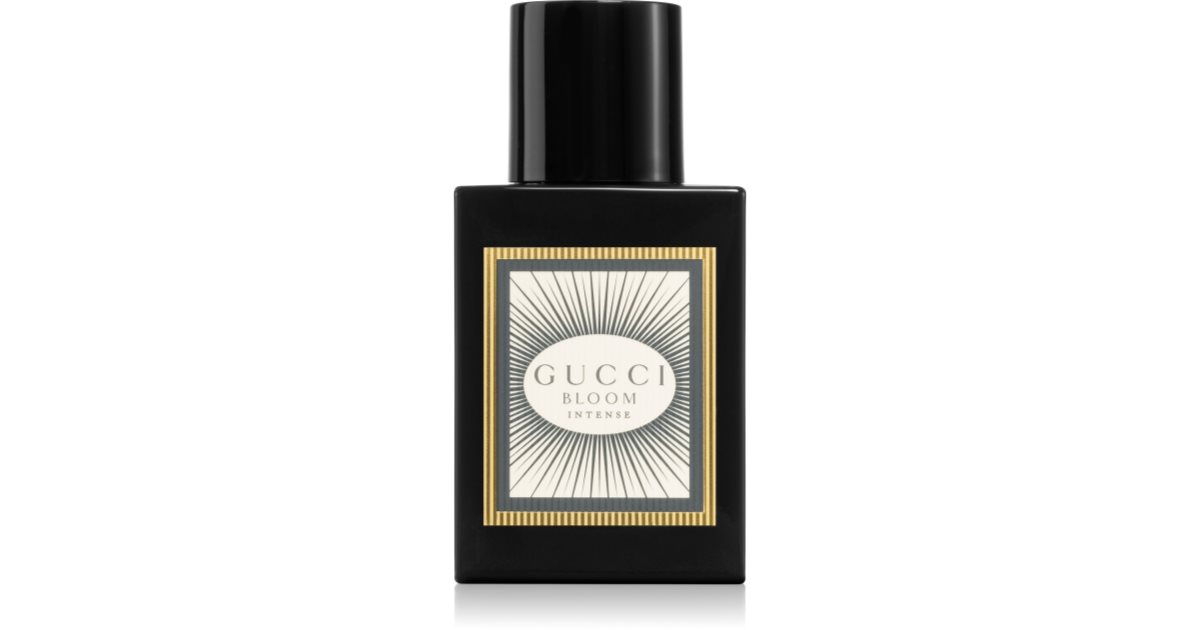Gucci Bloom Intense eau de parfum for women | notino.co.uk