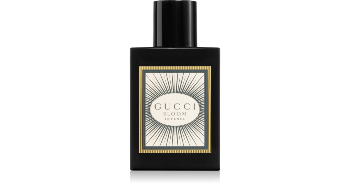 Gucci Bloom Intense eau de parfum for women | notino.co.uk