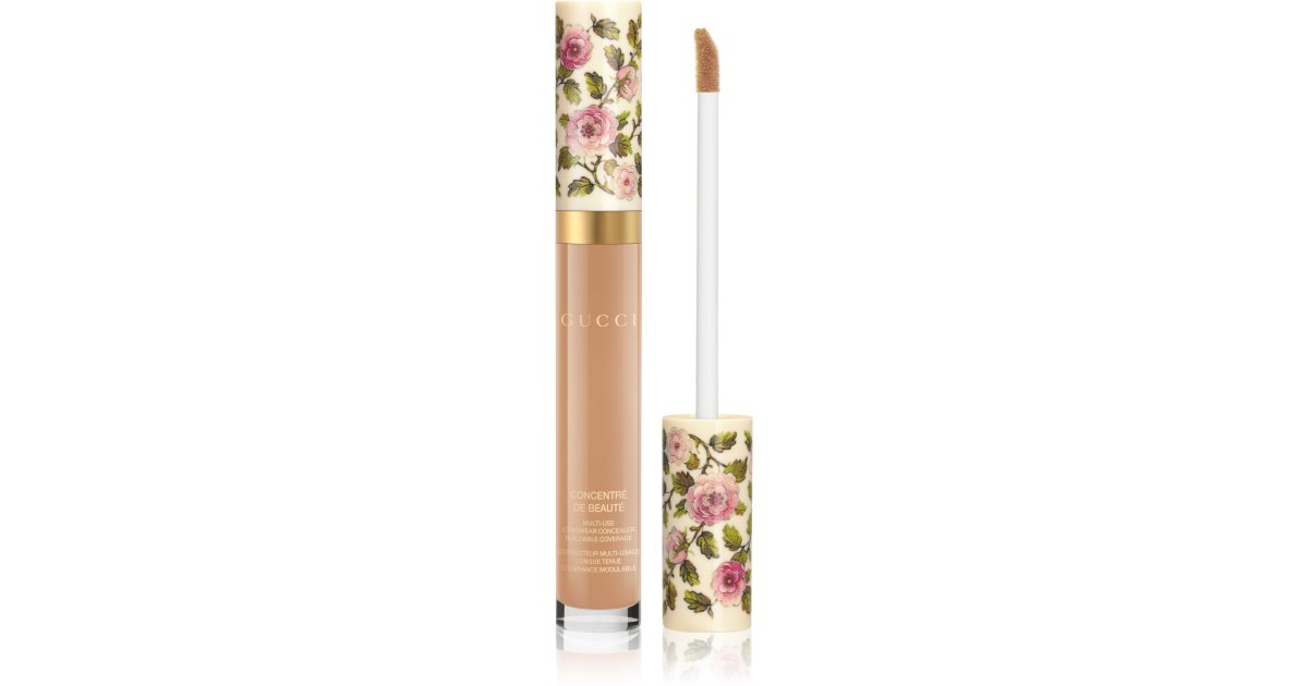 Gucci Gucci Beauty Concentré de Beauté liquid concealer | notino.co.uk