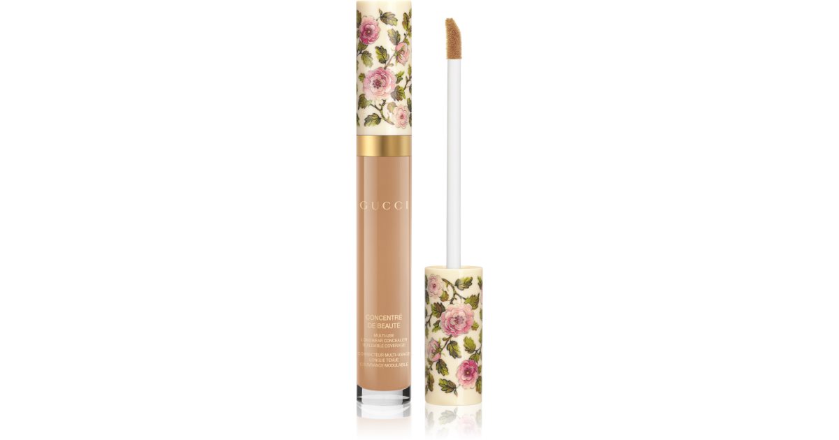 Gucci Gucci Beauty Concentré de Beauté liquid concealer | notino.co.uk