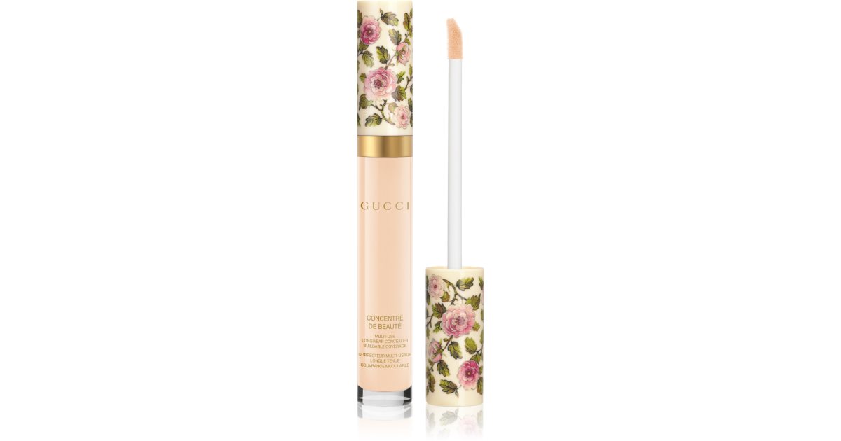 Gucci Gucci Beauty Concentré de Beauté liquid concealer | notino.co.uk