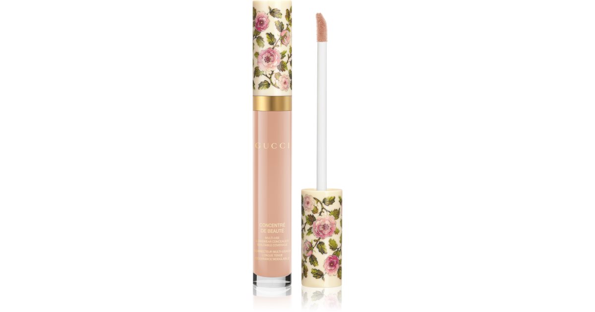 Gucci Gucci Beauty Concentré de Beauté liquid concealer | notino.co.uk