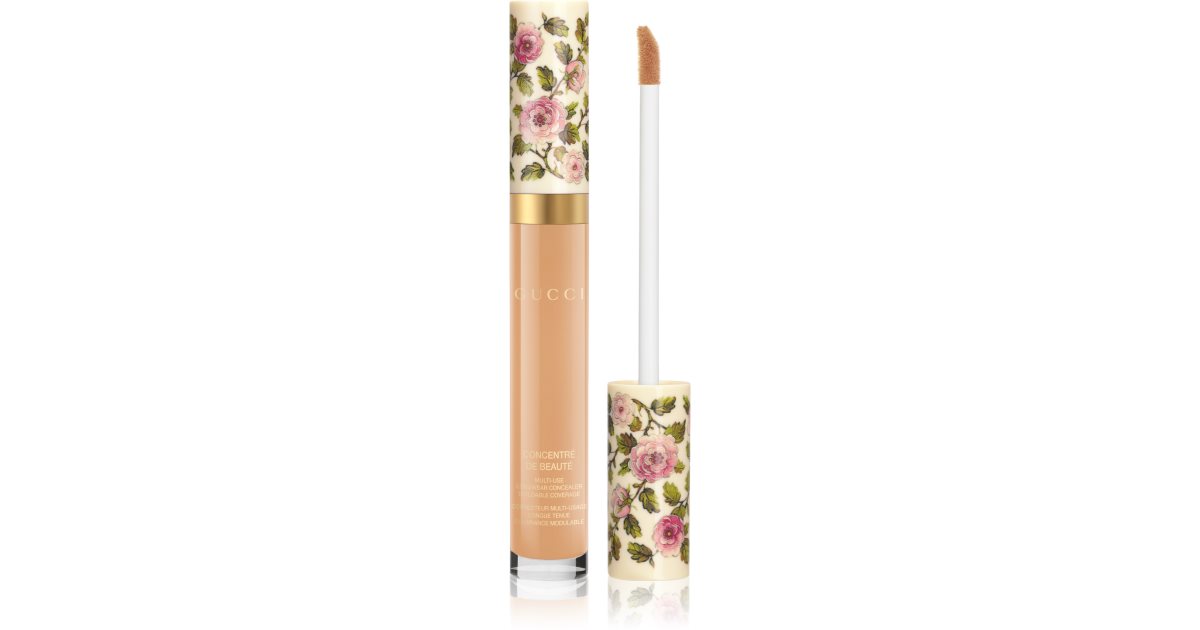 Gucci Gucci Beauty Concentré de Beauté liquid concealer | notino.co.uk