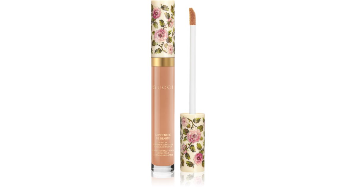 Gucci Gucci Beauty Concentré de Beauté liquid concealer | notino.co.uk
