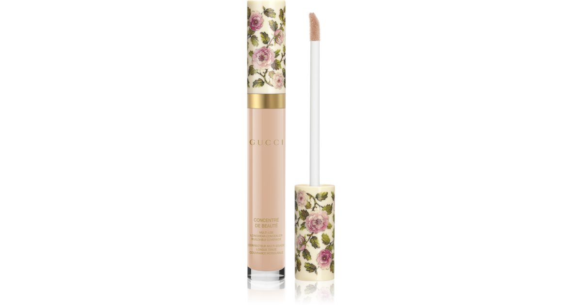Gucci Gucci Beauty Concentré de Beauté liquid concealer | notino.co.uk