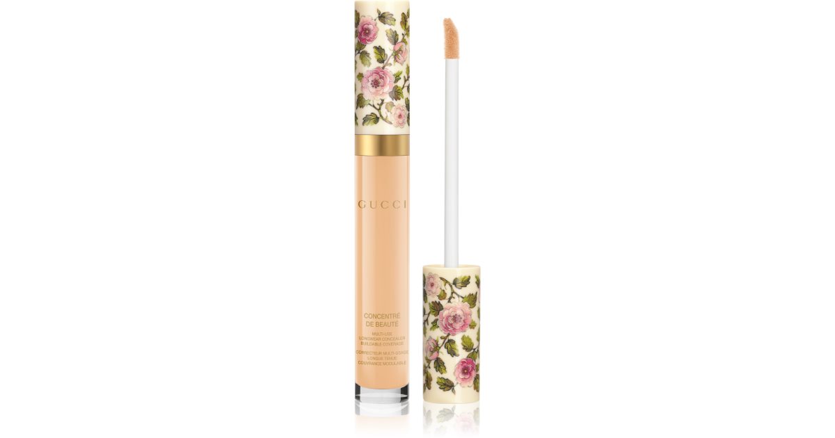 Gucci Gucci Beauty Concentré de Beauté liquid concealer | notino.co.uk