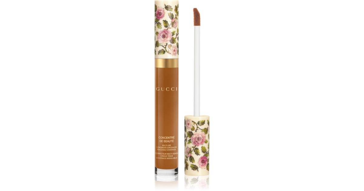 Gucci Gucci Beauty Concentré de Beauté liquid concealer | notino.co.uk