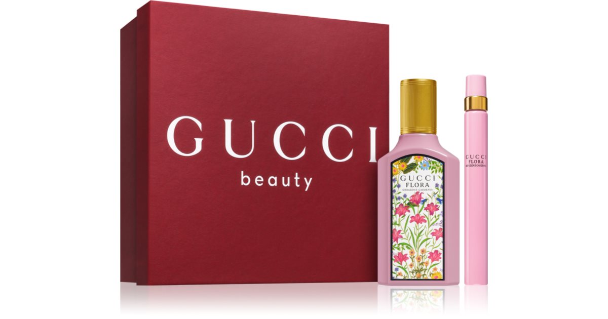 Gucci Flora Gorgeous Gardenia Eau de Parfum für Damen | Notino
