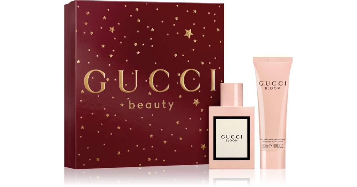 Gucci Bloom Set gift set for women | notino.co.uk