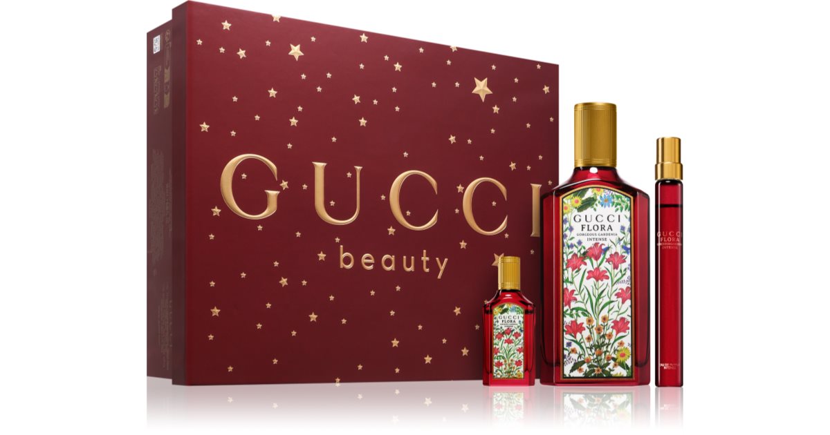 Gucci Flora Gorgeous Gardenia Intense | Brza dostava | notino.hr
