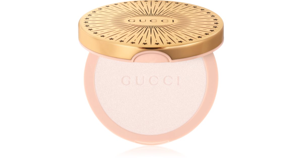 Gucci Gucci Beauty Glow highlighter | notino.co.uk