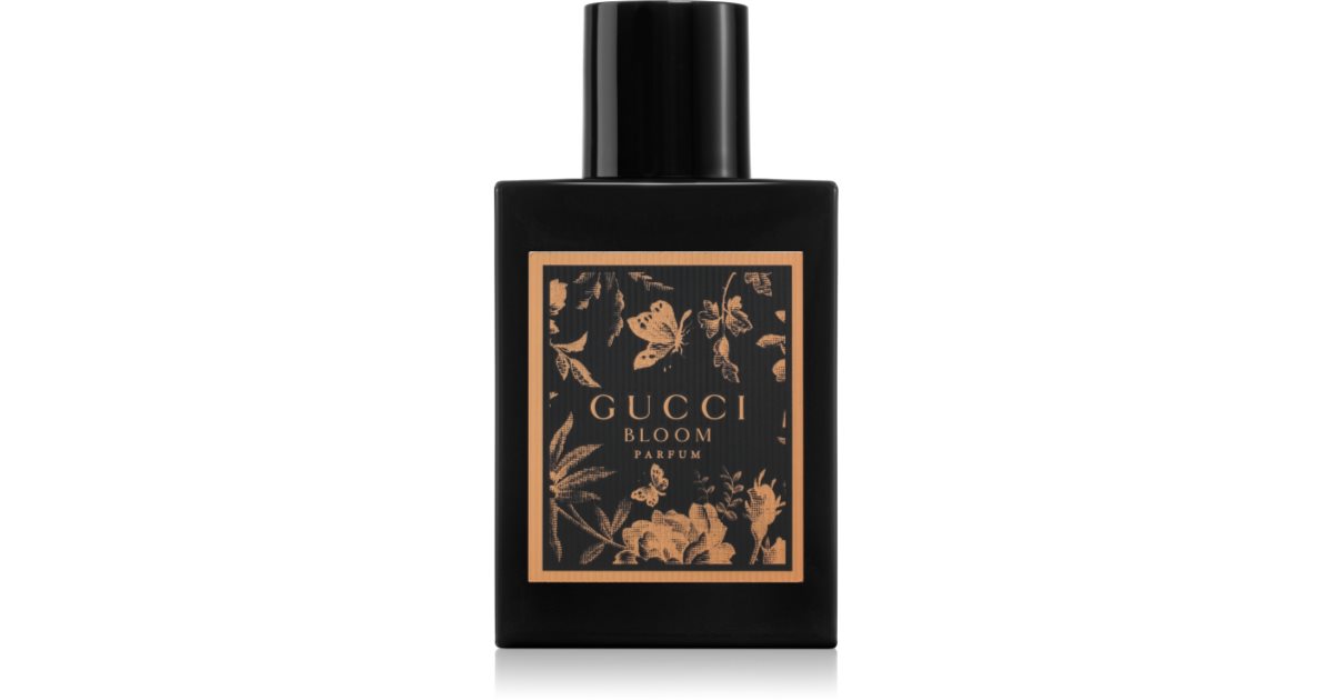 Gucci Bloom Parfum eau de parfum for women | notino.co.uk