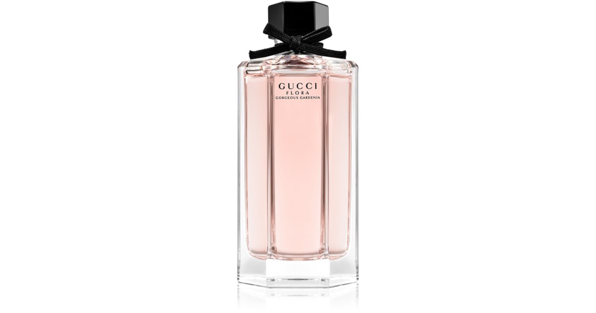 Gucci Flora Gorgeous Gardenia тоалетна вода за жени | notino.bg