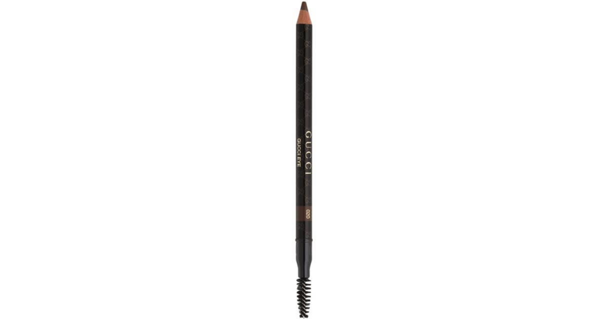 Gucci Eye Precise Sculpting Brow Pencil Eyebrow Pencil | notino.co.uk