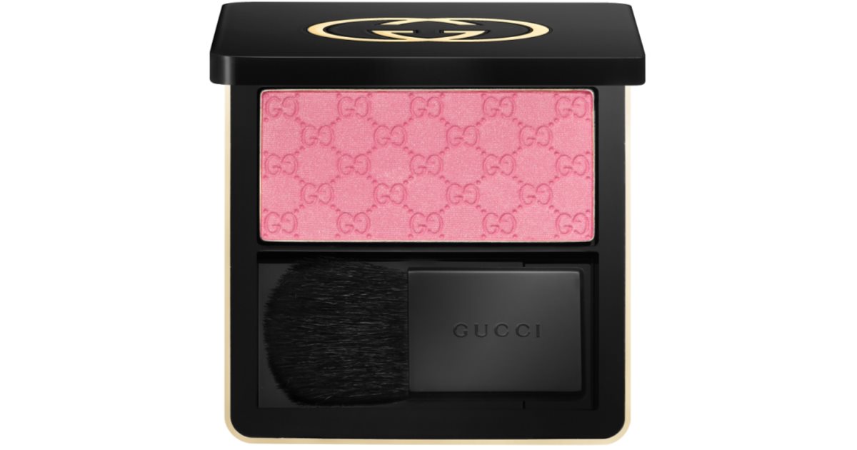 Gucci Face Sheer Blushing Powder blush in polvere | notino.it