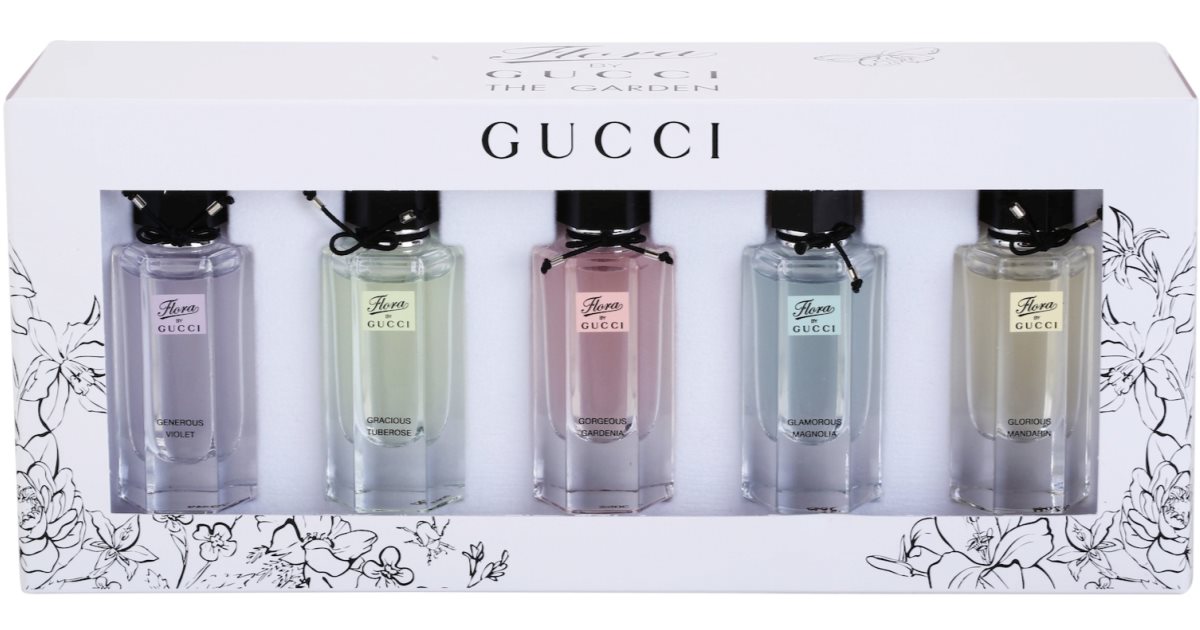 Gucci Mini coffret II. | notino.pt