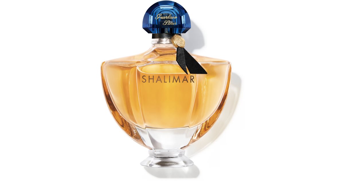 GUERLAIN Shalimar | Livrare rapida! | Notino.ro