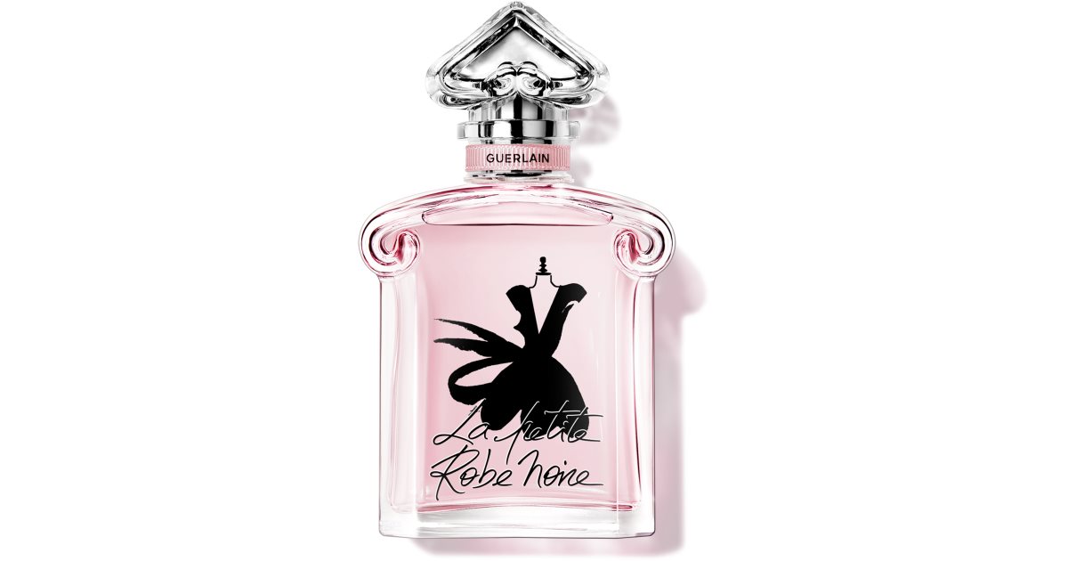 GUERLAIN La Petite Robe Noire Eau de Toilette da donna | notino.it