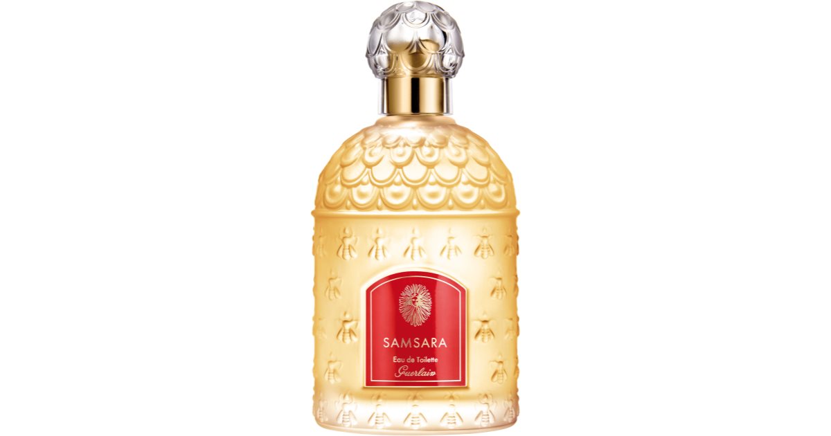 GUERLAIN Samsara Eau de Toilette da donna | notino.it