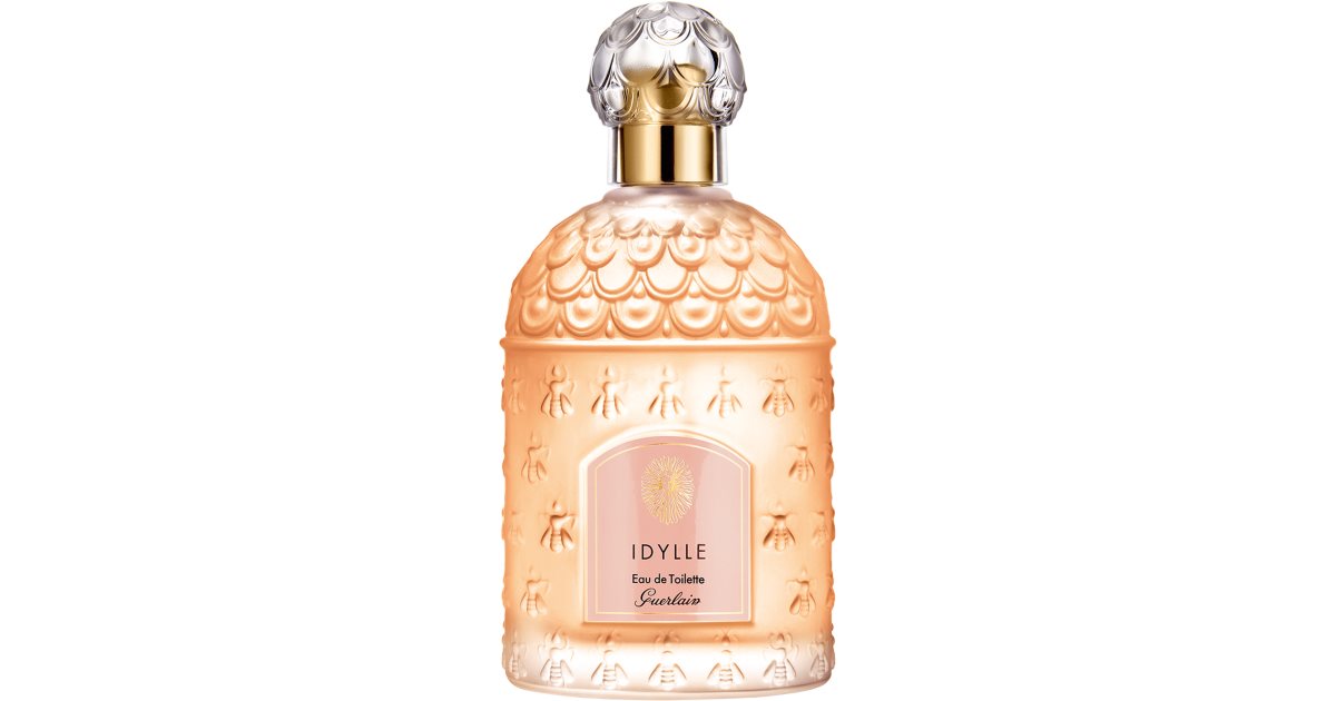 GUERLAIN Idylle Eau de Toilette para mujer | notino.es