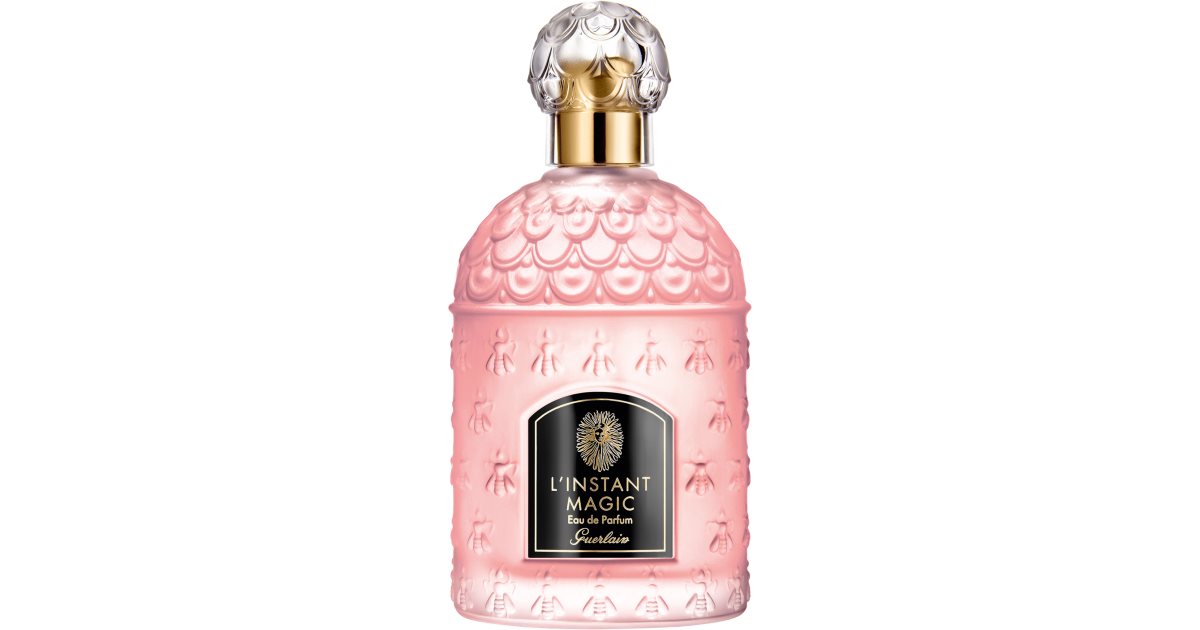 GUERLAIN L'Instant Magic Eau de Parfum pour femme | notino.fr