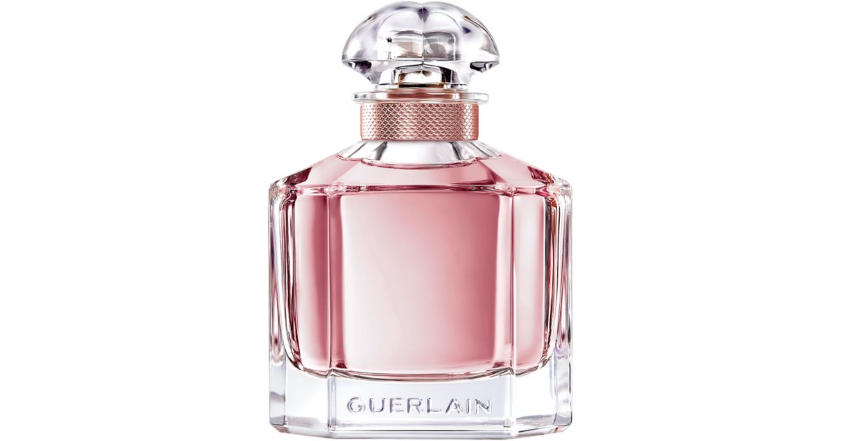 GUERLAIN Mon Guerlain Florale Eau de Parfum para mujer | notino.es