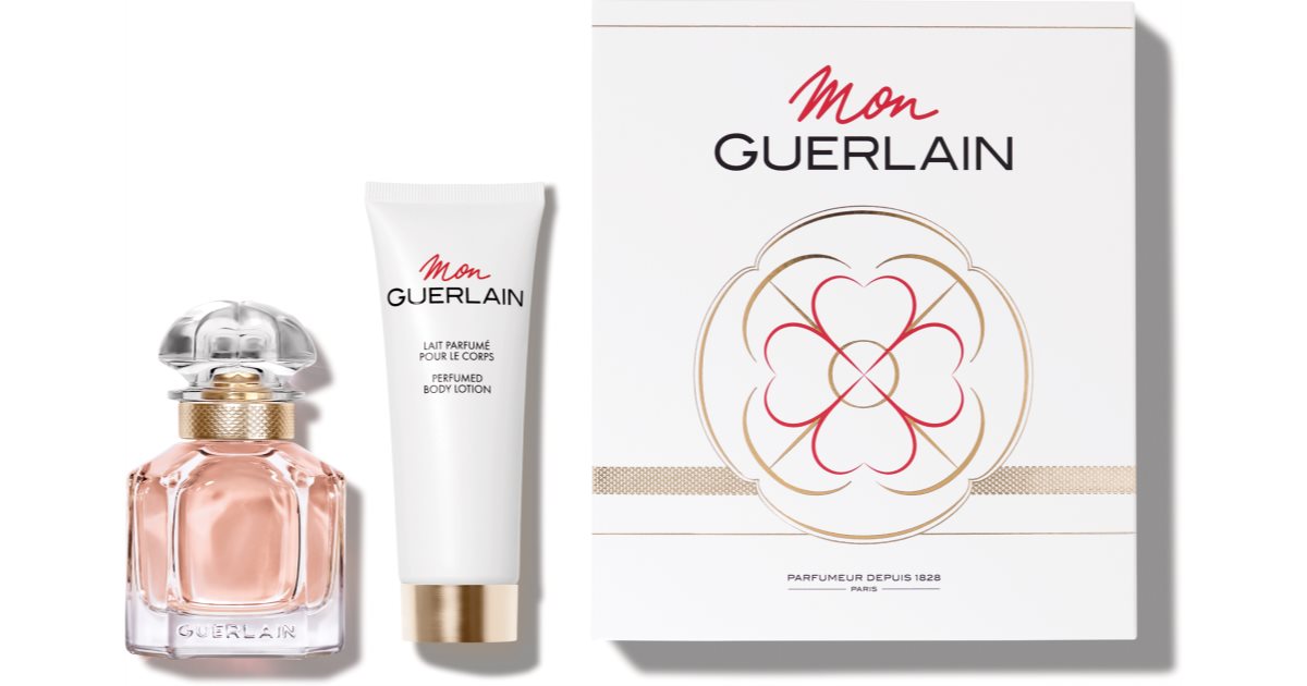 GUERLAIN Mon Guerlain | notino.dk