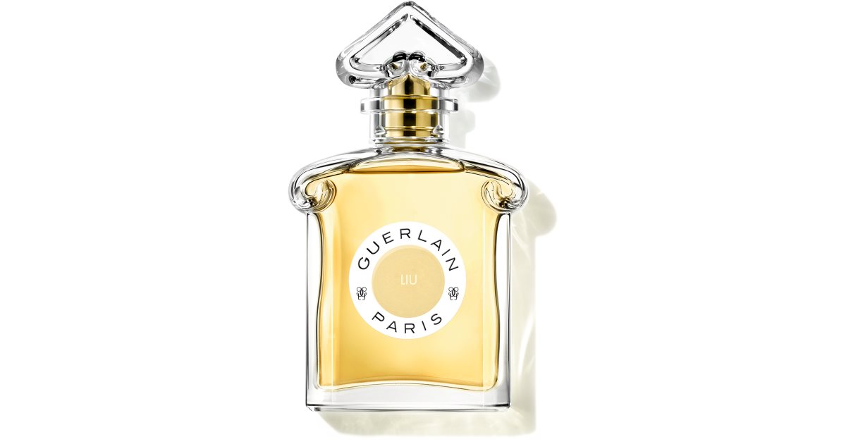 GUERLAIN Liu eau de parfum for women | notino.co.uk