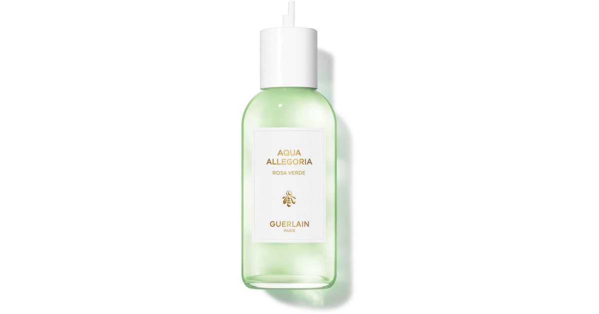 GUERLAIN Aqua Allegoria Rosa Verde woda toaletowa napełnienie dla ...