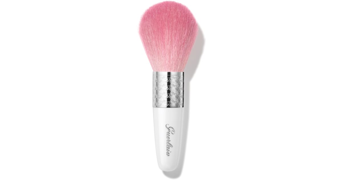 GUERLAIN Météorites Powder Brush powder brush | notino.co.uk