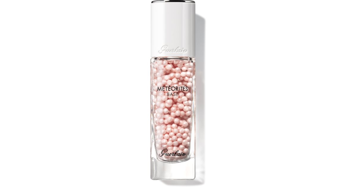 GUERLAIN Météorites Perfecting Pearl Anti Dullness Base Make-up Primer ...