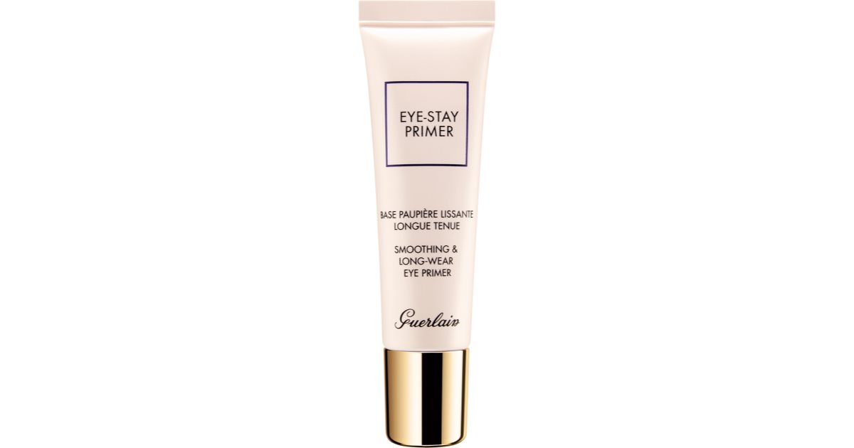GUERLAIN Eye-Stay Primer Eyeshadow Primer | notino.ie
