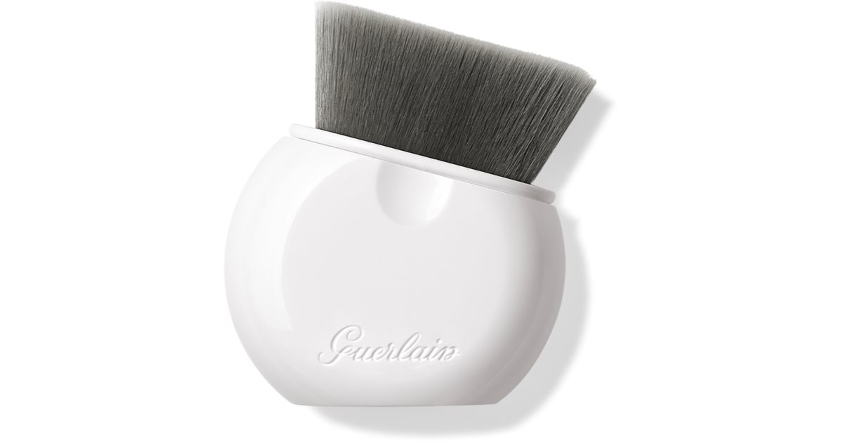 GUERLAIN L’Essentiel Foundation Brush retractable brush | notino.co.uk