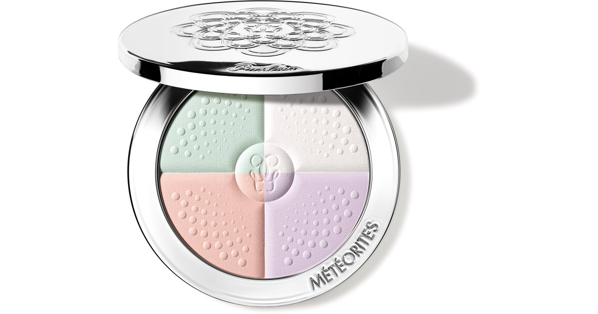 GUERLAIN Météorites Compact Illuminating Powder Valgustpeegeldav ...