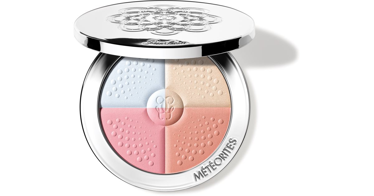 GUERLAIN Météorites Compact Illuminating Powder illuminating compact ...